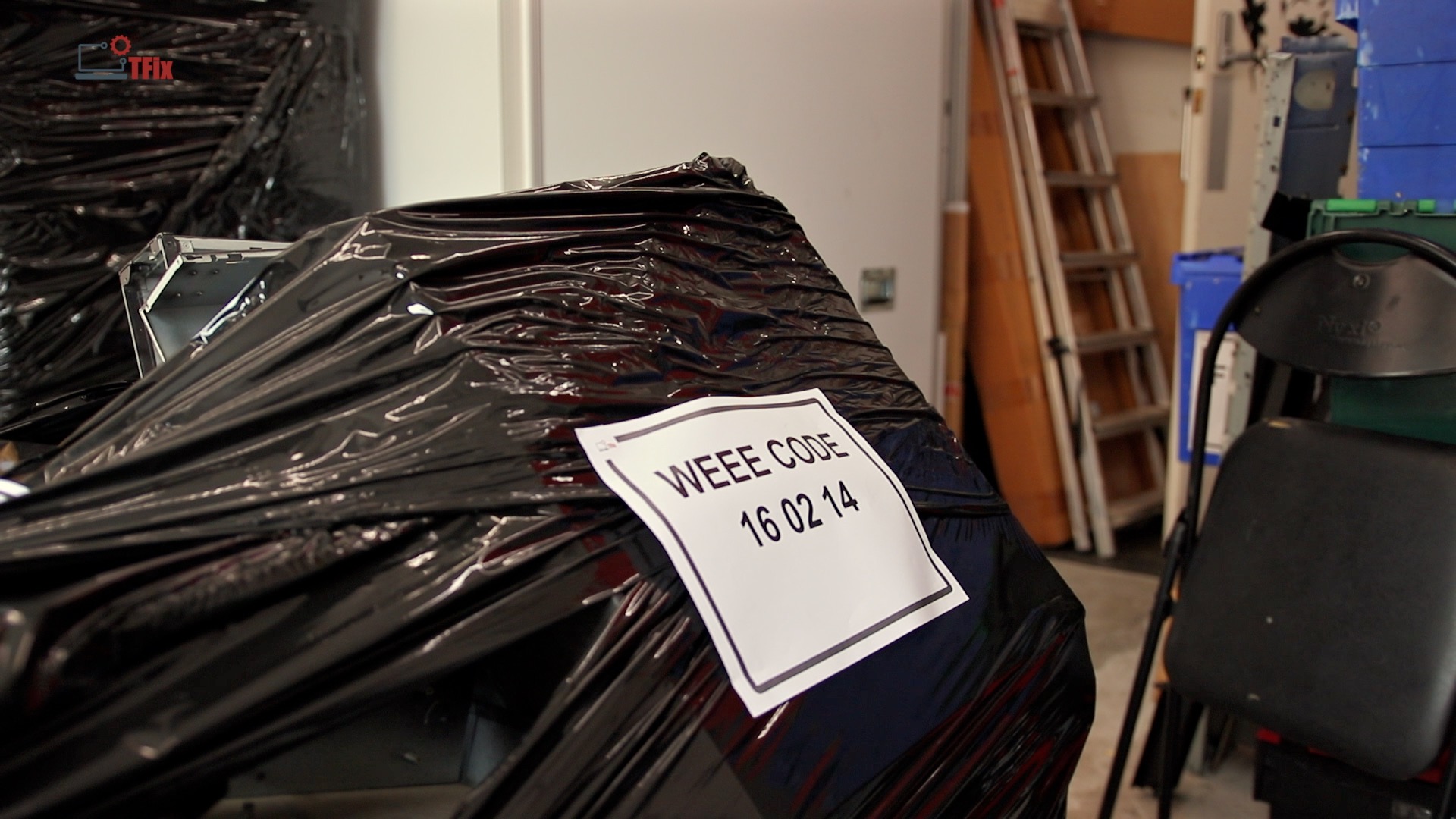 WEEE Waste Codes Explained: What Your Business Needs to Label Correctly ...