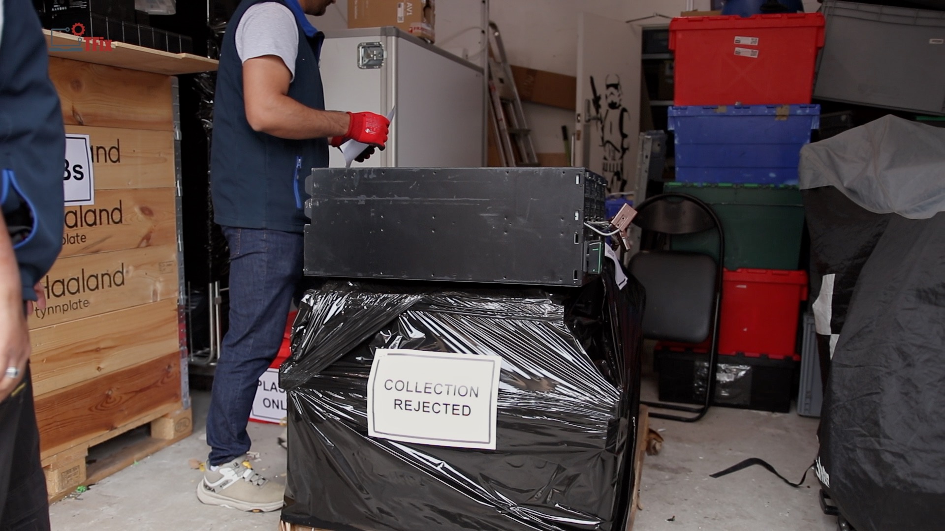 WEEE Waste Codes Explained: What Your Business Needs to Label Correctly ...