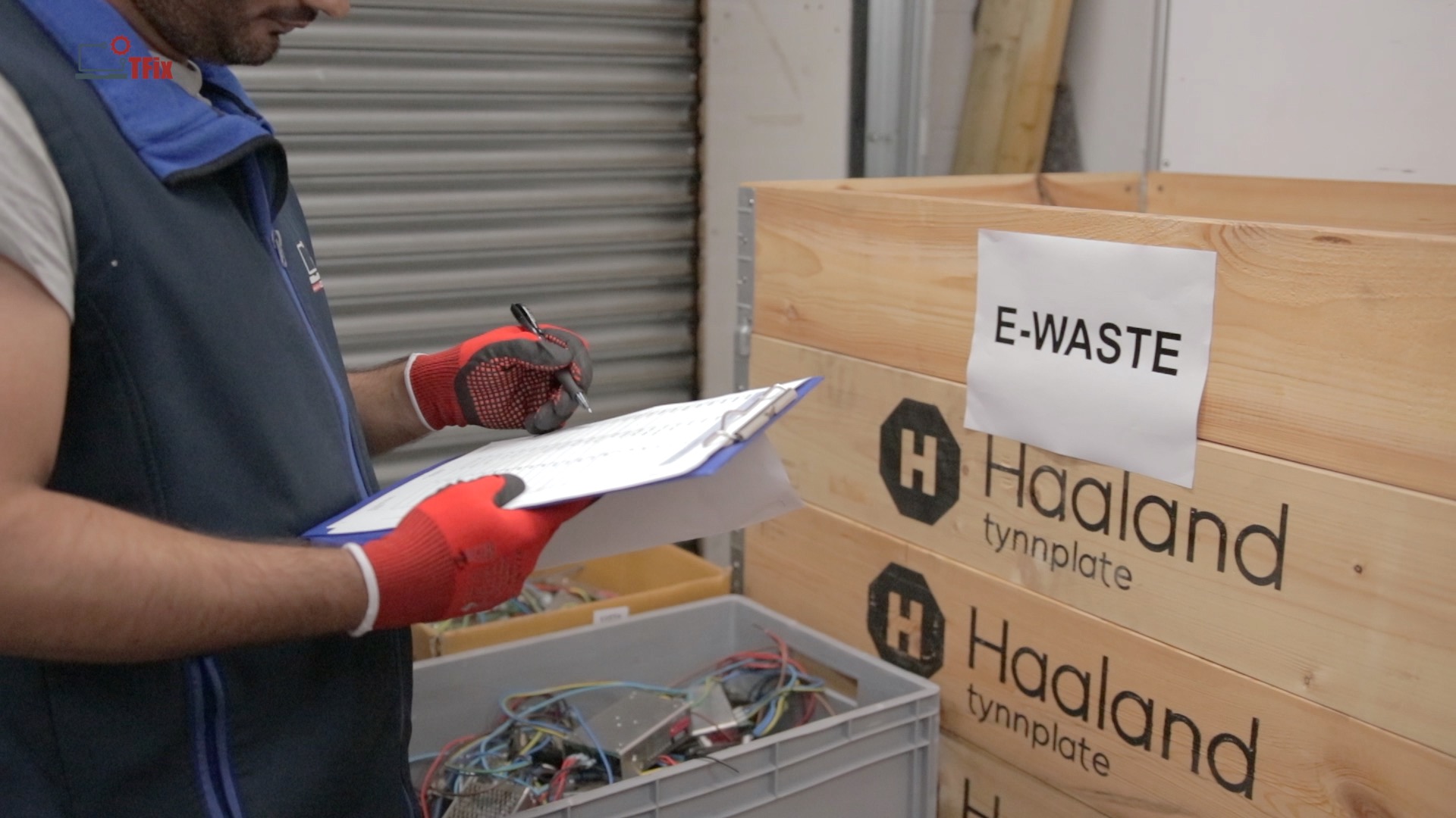 Digital Waste Tracking Is Coming – What It Means for UK Waste ...